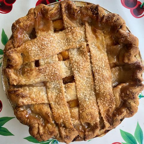 Hoosier Mama Pie Company | Pie Shop | Deluxe Recipes™