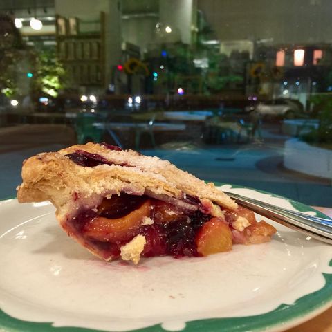 Hoosier Mama Pie Company | Pie Shop | Deluxe Recipes™